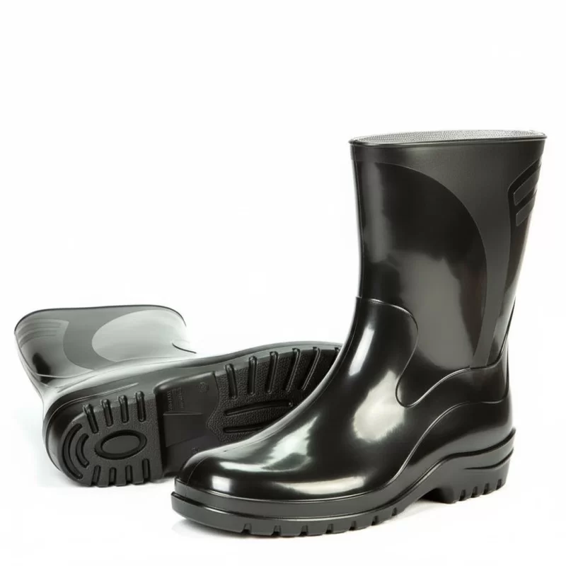 Buty kalosze PVC damskie 39 KOLMAX | Narzedziownia.shop