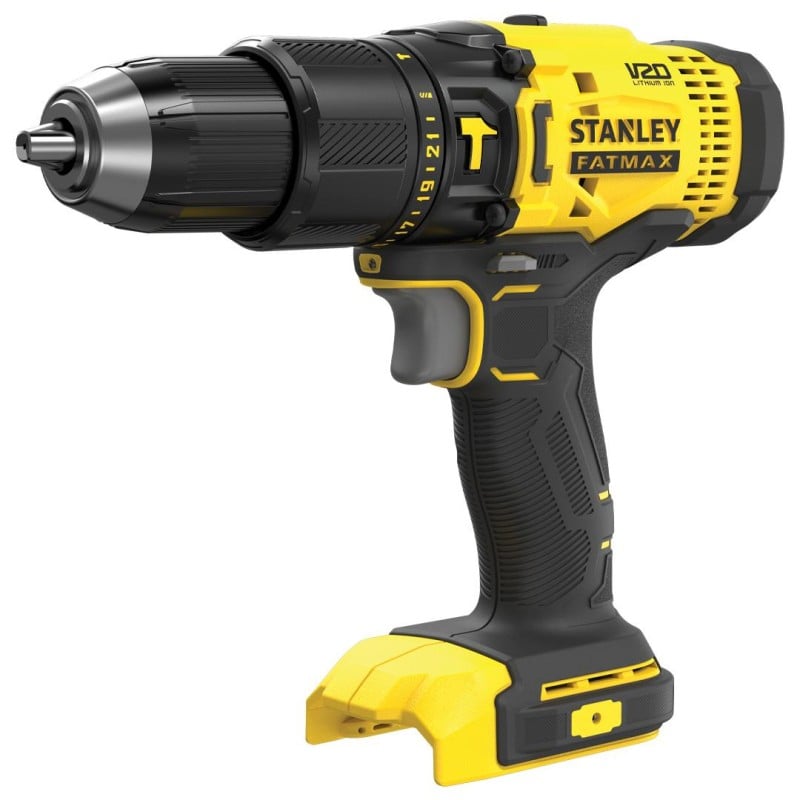 COMBO 2 wkrętarka + zakrętarka 2x2Ah V20 STANLEY | Narzedziownia.shop