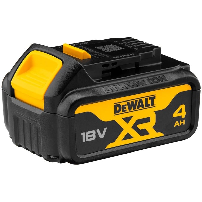 Akumulator DEWALT DCB182 18V 4Ah Li-Ion | Narzedziownia.shop