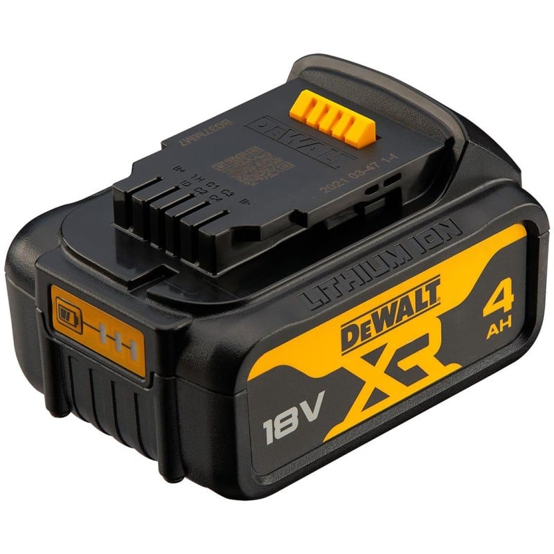 Akumulator DEWALT DCB182 18V 4Ah Li-Ion | Narzedziownia.shop