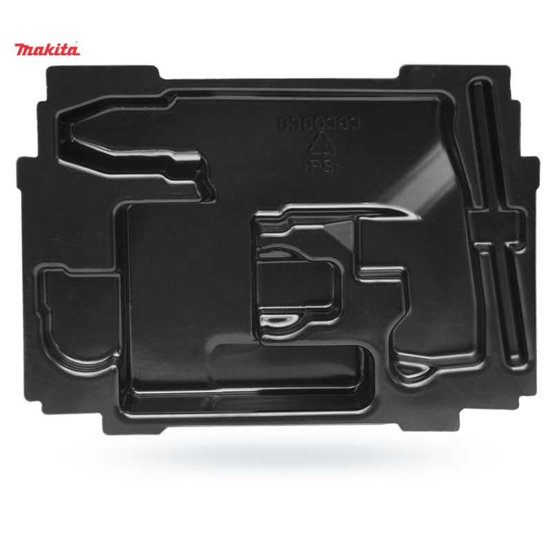 Wkład do walizki MakPac Makita 838038-3 do HP1631 | Narzedziownia.shop