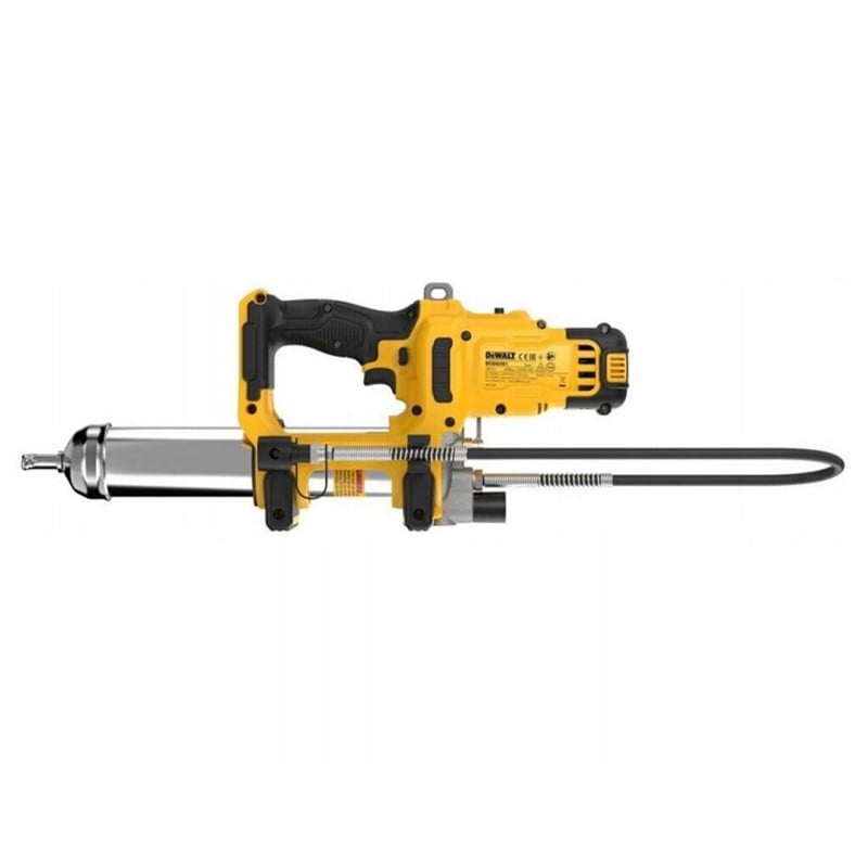 Smarownica akumulatorowa 18V 1x5Ah GFN XR DeWALT | Narzedziownia.shop